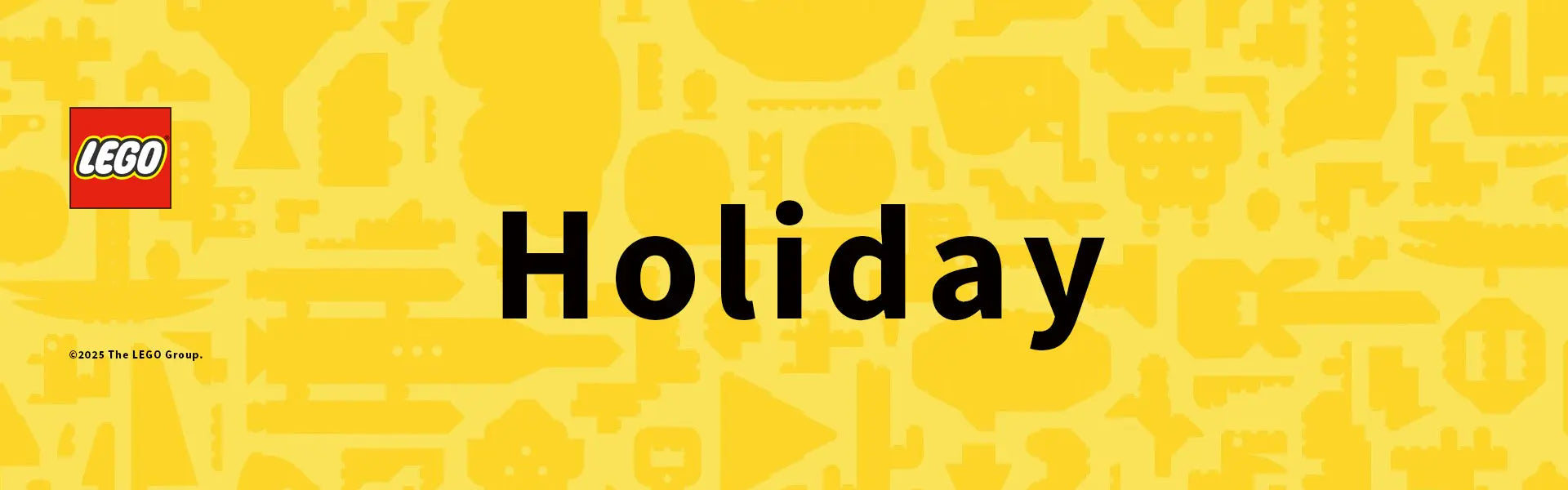 Holiday - Discover LEGO® gifts for holiday | Santoki Official – tagged ...