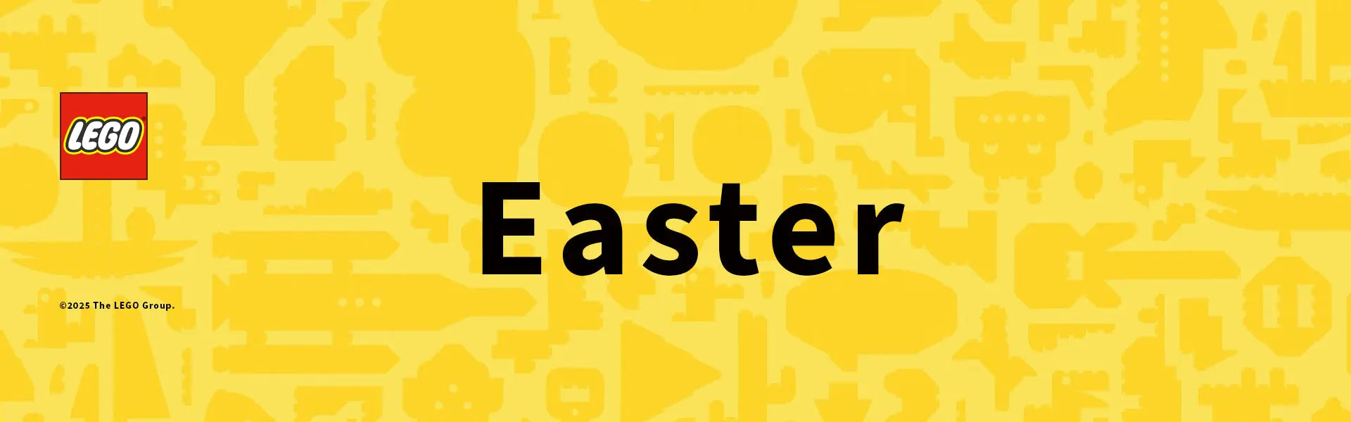 LEGO® Easter Basket Gift Ideas | Santoki Official – tagged "Iconic