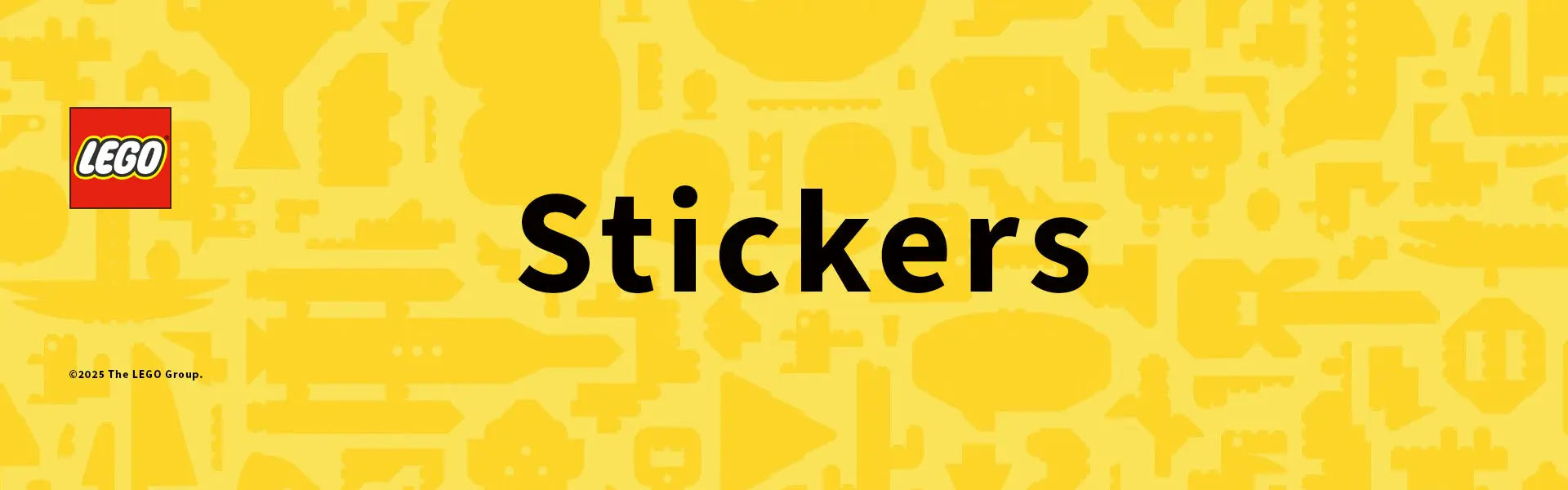 LEGO® Stickers – tagged "Star Wars " – Santoki