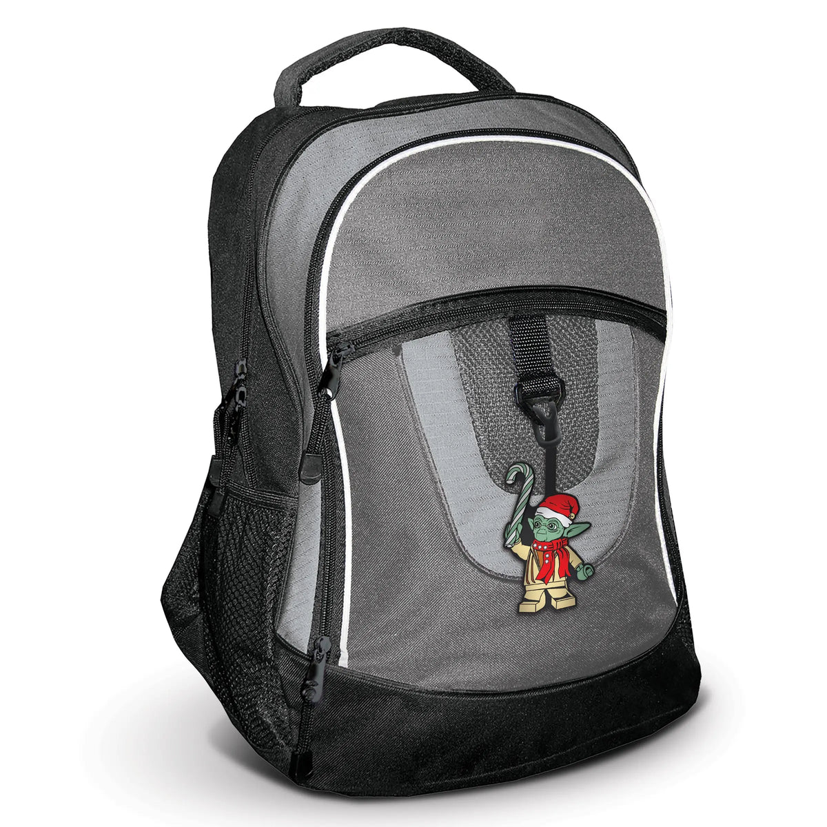 LEGO Star Wars Bag Tag - Yoda Holiday (52480) – Santoki