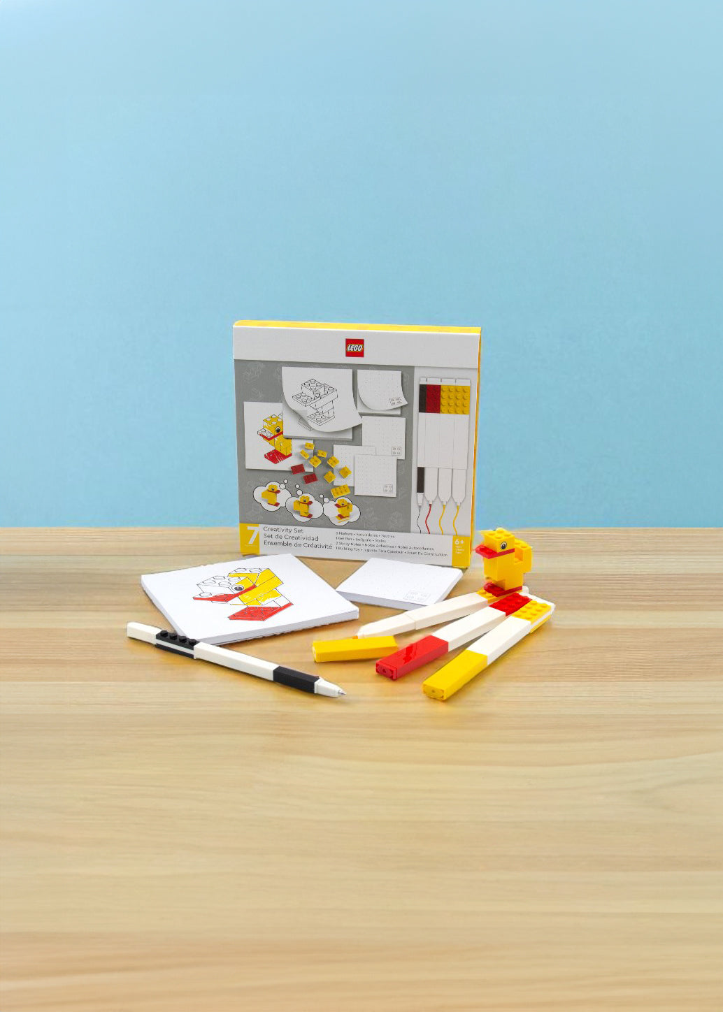 Santoki: Official Distributor of LEGO Licensed Products