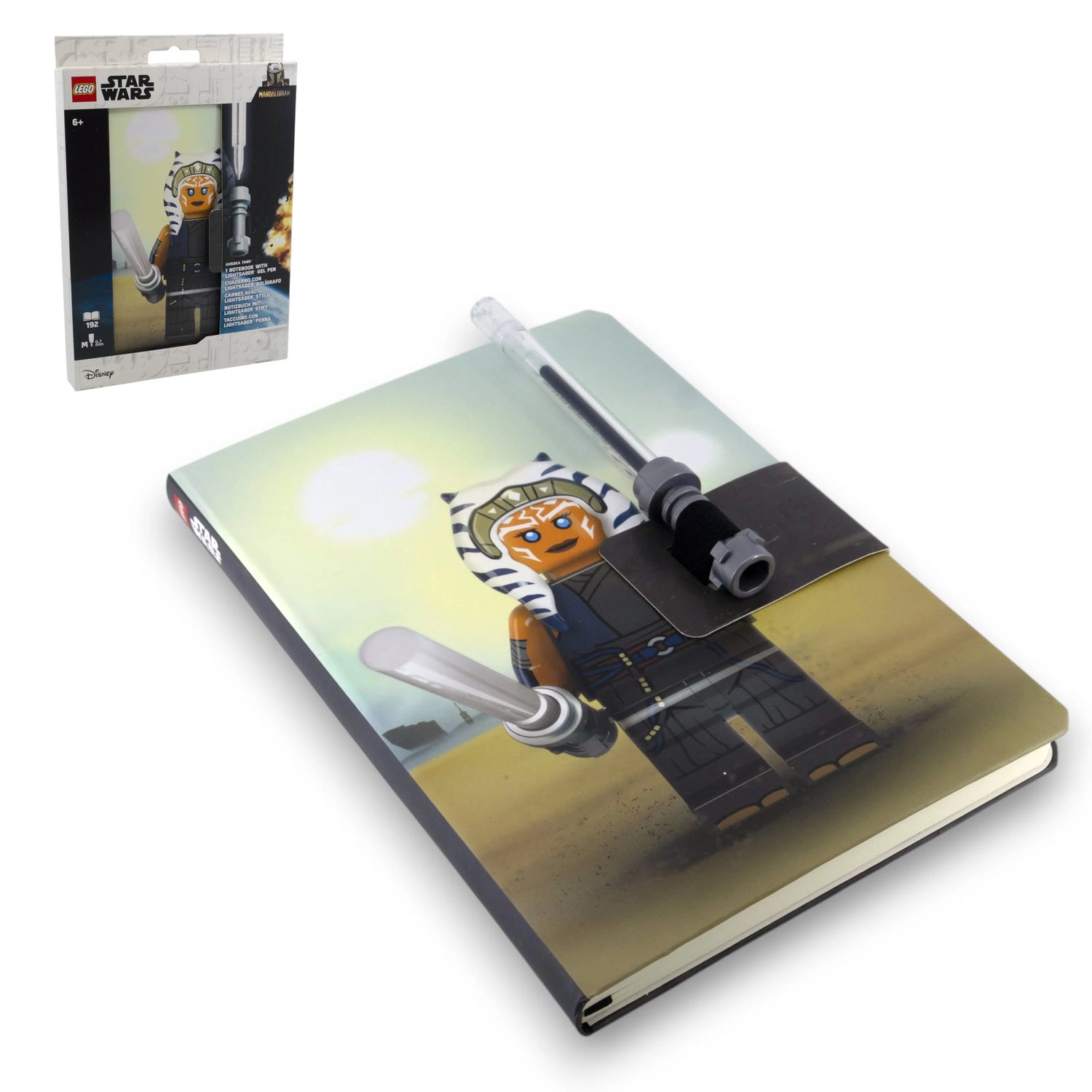 Santoki: Official Distributor of LEGO Licensed Products