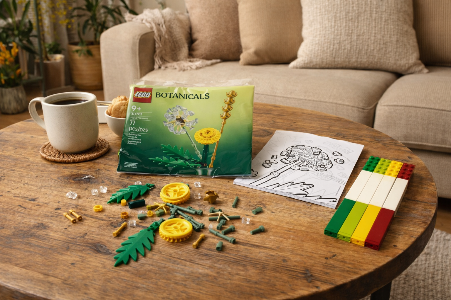 Santoki: Official Distributor of LEGO Licensed Products