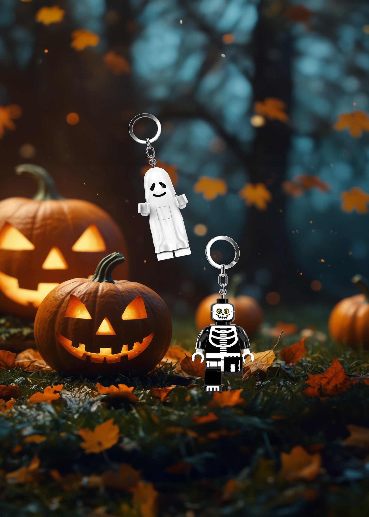 Santoki: Official Distributor of LEGO Licensed Products