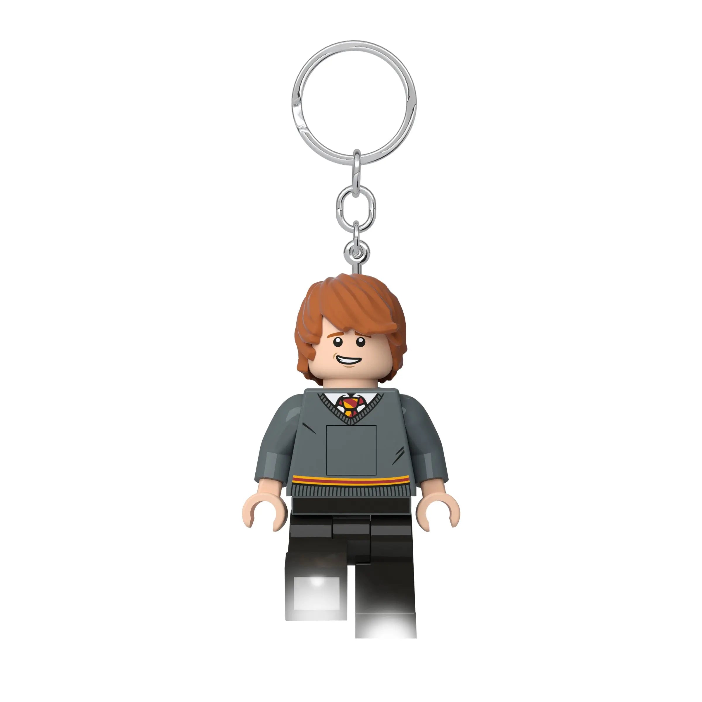 LEGO® Harry Potter™ Keychain Light - Ron Weasley (KE200H) | Santoki