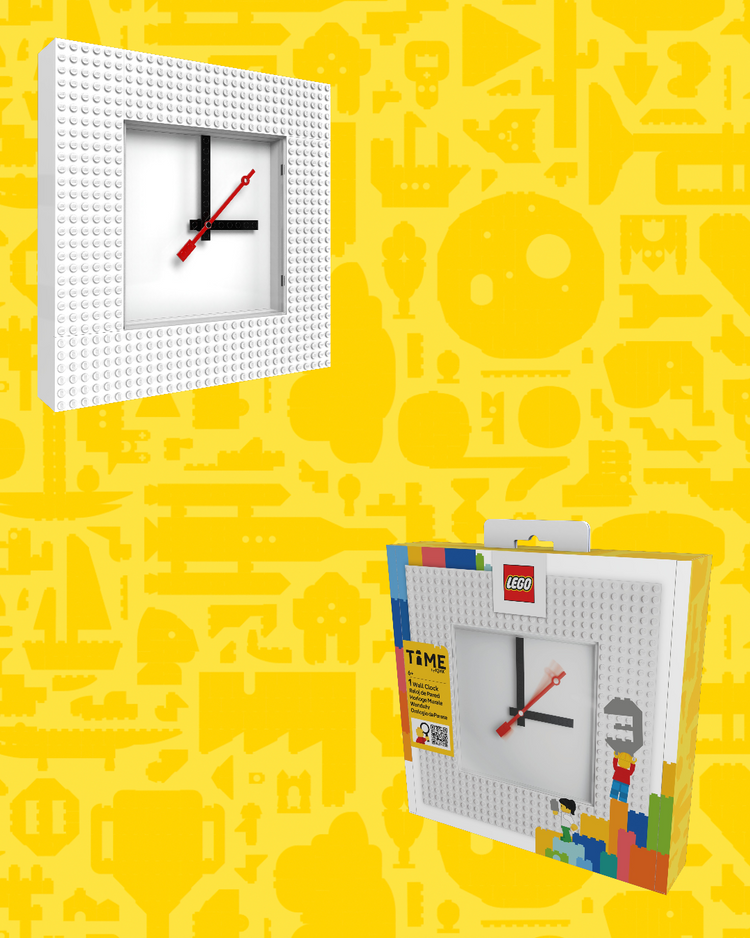 Santoki: Official Distributor of LEGO Licensed Products